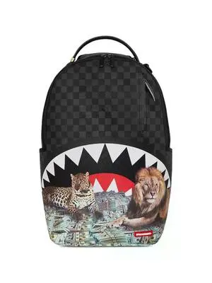 Sprayground Extra Large Backpacks