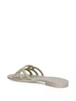 Guess Elyho Sandals - Neutrals