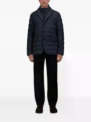 Herno Quilted Padded Jacket
