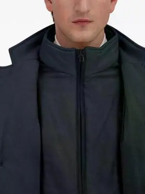 Herno Quilted Padded Jacket
