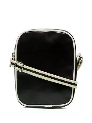 Fred Perry Classic Small Side Messenger Bag