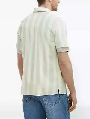Sisley Short-sleeved Shirt