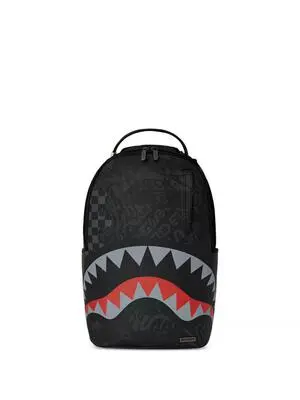 SPRAYGROUND 4am Eclipse Backpack - Black