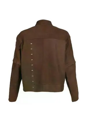 ROCKSTEADY Viktor Detachable-sleeve Jacket