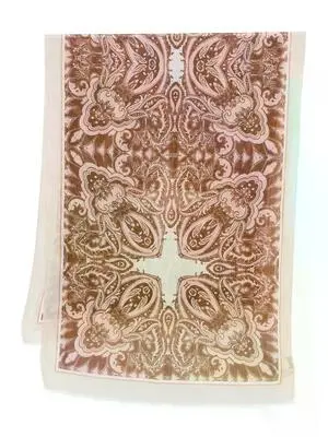 SCARVES