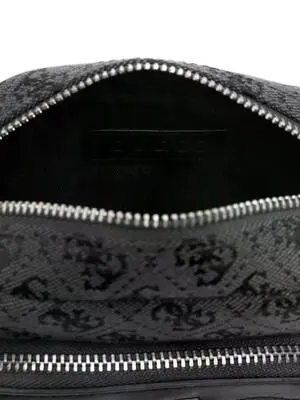 Guess Logo-plaque Messenger Bag