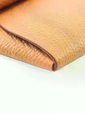 Hermès 2024 Bastia Epsom Coin Purse