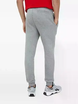 Guess Logo-patch Track Pants