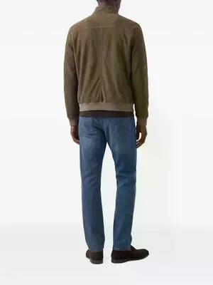 ALTUM Suede Jacket