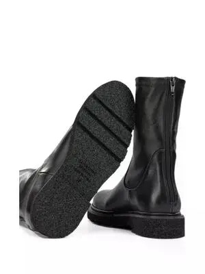 GUGLIELMO ROTTA Kent Zip-fastening Ankle Boots