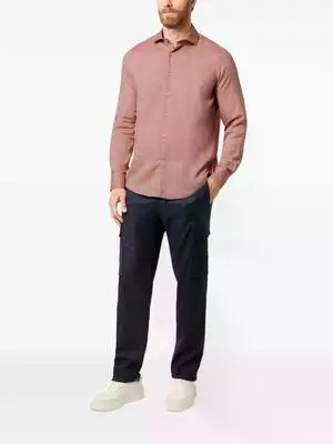 Paul & Shark X-soft Shirt