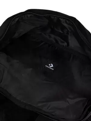 CONVERSE Logo-patch Backpack