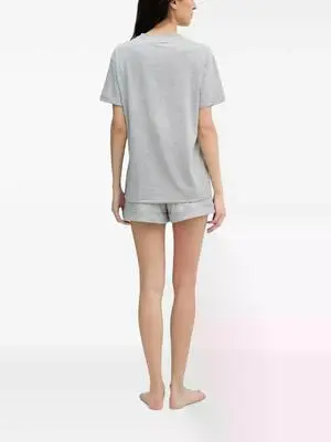 Guess Lily Viscose-blend Pajamas
