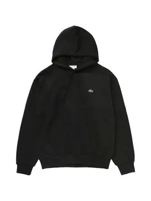 Lacoste Fleece Hoodie