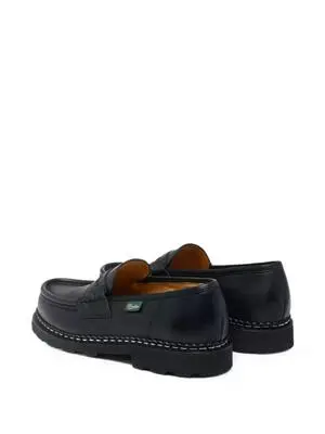 Paraboot Reims Penny-slot Loafers