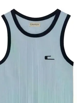 Carrera Eyewear Ferraz Tank Top