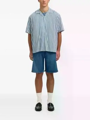 SELECTED Printed Shirt