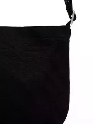 Carhartt Work In Progress Canvas Logo-patch Messenger Bag