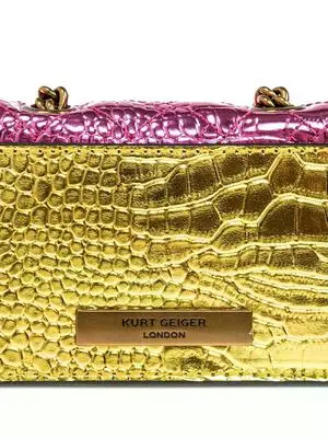 Kurt Geiger Mini Kensington Shoulder Bag