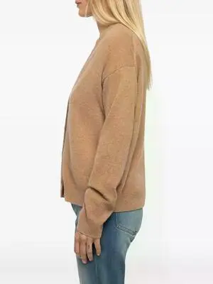 Zadig&Voltaire Mirkaz Cashmere Cardigan