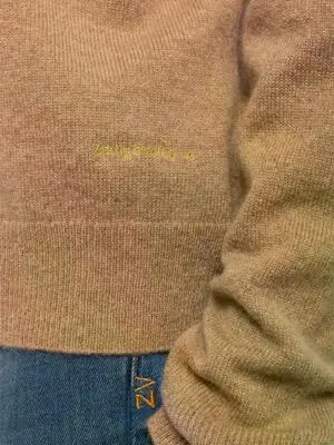 Zadig&Voltaire Mirkaz Cashmere Cardigan