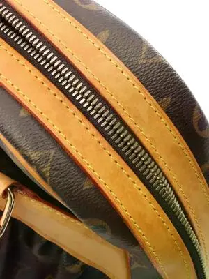 LOUIS VUITTON 2006 Mitzi Monogram Handbag