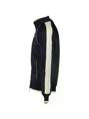 WALES BONNER Motion Raglan-sleeve Track Jacket