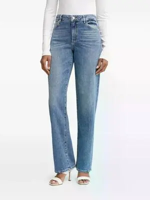 Guess Straight Leg Jeans For Women
