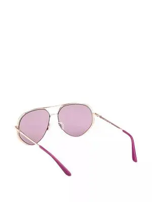 Guess Gumball G Pilot-frame Sunglasses