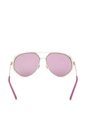 Guess Gumball G Pilot-frame Sunglasses