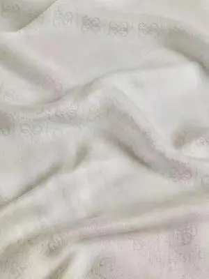 Guess Zamira 4g-logo Scarf