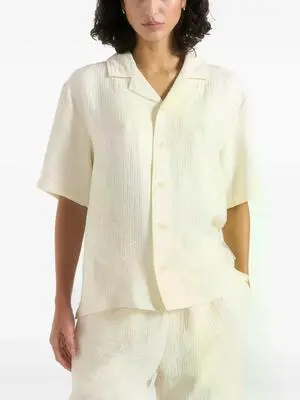 Maniere De Voir Frill Shirts For Women
