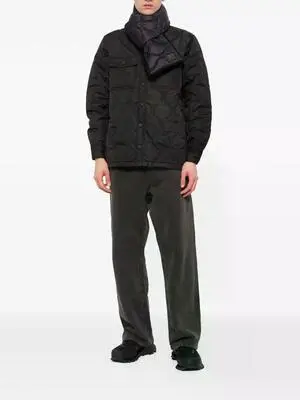 Taion Basic Down Scarf