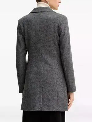 SILVIAN HEACH Buttoned Pocket Coat
