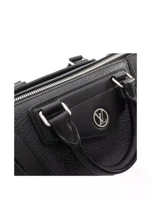 LOUIS VUITTON Biker Pm Two-way Handbag