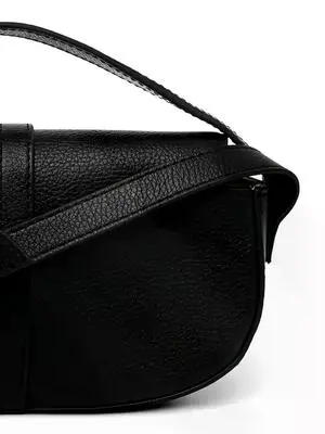 SILVIAN HEACH Toledo Leather Crossbody Bag