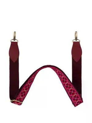 PIP STUDIO Floral Bag Accessory