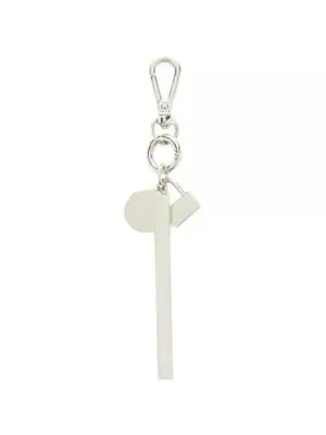 DIESEL® X Tinder Charm Padlock-detail Bracelet