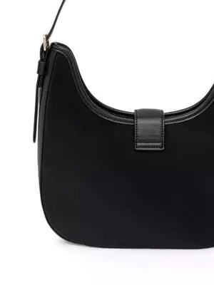 BLAUER. Pocket Shoulder Bag
