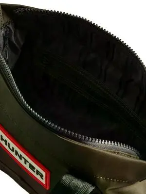 Hunter Topclip Tote Bag