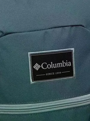 Columbia Buxton Logo-patch Backpack
