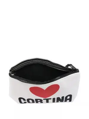 MC2 SAINT BARTH Aline Clutch Bag