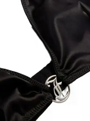 Juicy Couture Charm Triangle Bra