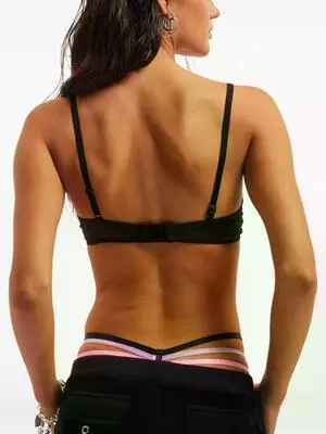 Juicy Couture Charm Triangle Bra