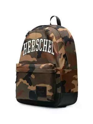 Herschel Supply Co. Classic Xl 30l Logo-appliqué Backpack