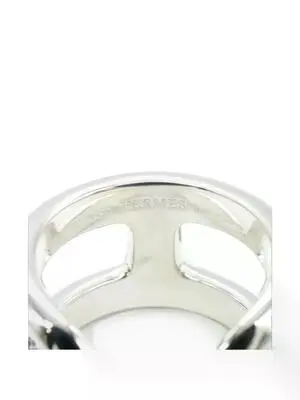 Hermès 2010s Osmo's Pm Ring
