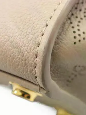 LOUIS VUITTON 2021s Pm On My Side Carré Tote Bag