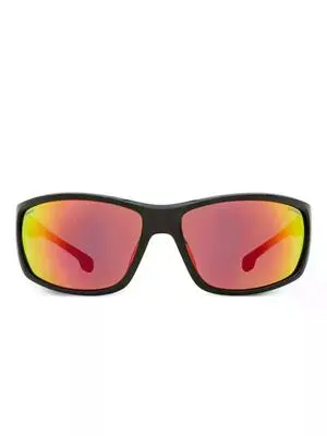 Carrera Eyewear Ducati 002 Sunglasses - Black