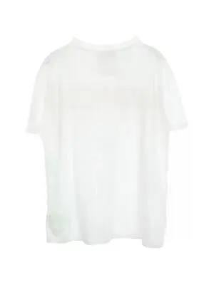 Valentino Garavani Logo T-shirts For Women