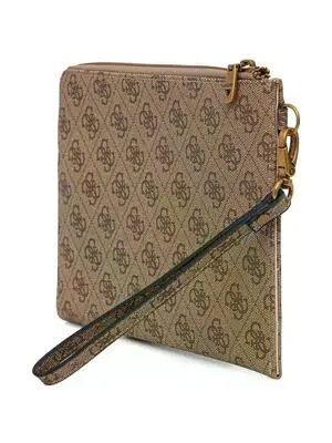 Guess Mini Milano 4g Clutch Bag